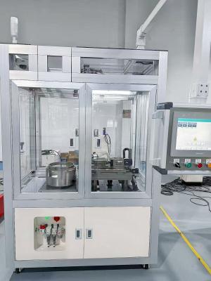 China Servo-Controlled Flat Cutting Machine for sale