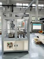 China Electric Motor Winding Machine for sale
