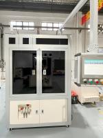 China Automated Touchscreen Laser Stator Welding Machine Arbitrary Angle for sale