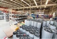 China Aluminum Roll Up Doors Fire Truck Parts Anodized Acid And Alkali Resistant for sale
