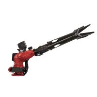 China Electric Control Water & Foam Monitor of Fire Truck Parts & Fire Trucks for sale