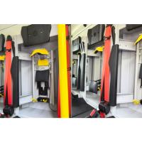 China Small Foam Fire Truck with 1000L Water Tank and 400L Foam Tank for sale