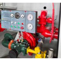 China Small Foam Fire Truck with 1000L Water Tank and 400L Foam Tank for sale