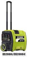 China DS 2000i/DS 2000iE Intelligent Digital Generator Good Price China Manufacturer for sale