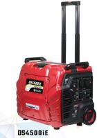 China DS 4500iE Intelligent Digital Generator Good Quality China Factory for sale