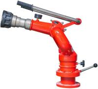 China Vehicle-Mounted Fire Monitors of Fire Truck Parts for Fire Trucks for sale
