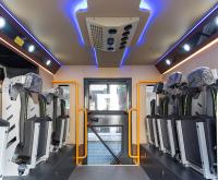 China Fire Fighting Truck SCBA Seats Fire Apparatus Parts Fire Vehicle Components China Factory Good Price for sale