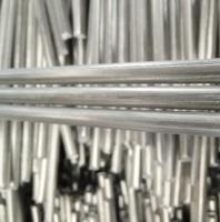 China Aluminum Titanium Boron (Stick)  (Model: AlTi5B1, AlTi3B1, AlTi5B0.2)/AlTiBor Grain Refiner for sale