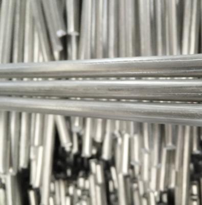 China Aluminum Titanium Boron (Stick)  (Model: AlTi5B1, AlTi3B1, AlTi5B0.2)/AlTiBor Grain Refiner for sale