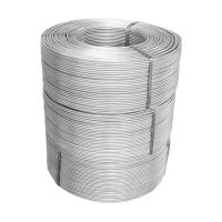 China Aluminum Titanium Boron (Coil) /ALTIBOR Master Alloy/AlTiB Grain Refiner for sale