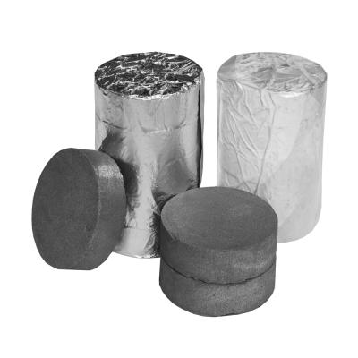 China Manganese Tablet （Model: Mn75, Mn80, Mn85, Mn90, AlMn75, AlMn80, AlMn85） for sale