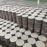 China Titanium Tablet (Model: Ti60, Ti75, Ti80, AlTi60, AlTi75, AlTi80) for sale