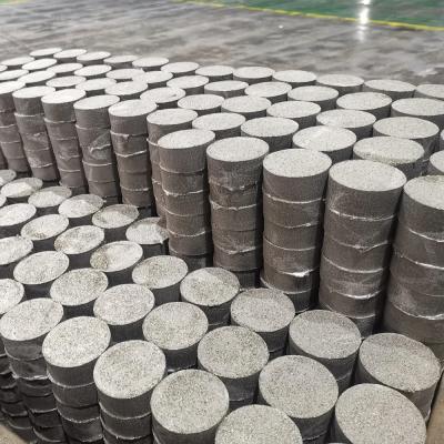 China Titanium Tablet (Model: Ti60, Ti75, Ti80, AlTi60, AlTi75, AlTi80) for sale