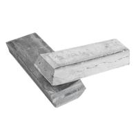 China Aluminum Boron Master Alloy (Model: AlB3, AlB5) for sale