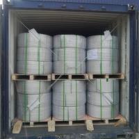 China Aluminum Titanium Boron (Coil) /ALTIBOR Master Alloy/AlTiB Grain Refiner for sale