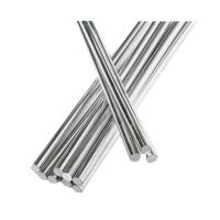 China Aluminum Strontium Alloy (Stick)    (Model: ASr3.5, AlSr10, AlSr15) for sale