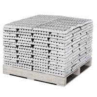 China Aluminum Manganese Alloy (Waffle) (Model: AlMn10, AlMn20, AlMn30, AlMn40) for sale