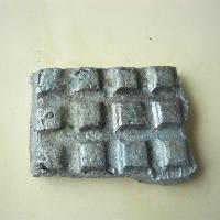 China Copper Phosphorus Alloy CuP14 (waffle) for sale