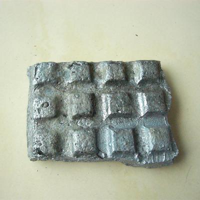 China Copper Phosphorus Alloy CuP14 (waffle) for sale