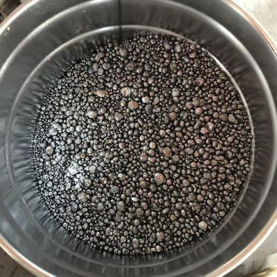 China Best-selling Copper Phosphorus Alloy CuP14 (Shot) with factory support and high-quality for sale