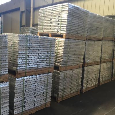 China Aluminum Chromium Master Alloy (Waffle) (Model: AlCr5, AlCr10, AlCr15, AlCr20) for sale