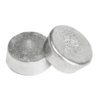 China Aluminum Chromium Master Alloy (Waffle) (Model: AlCr5, AlCr10, AlCr15, AlCr20) for sale