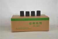 China Aluminum Refine Flux (tablet) for sale