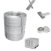 China Master Alloy for sale