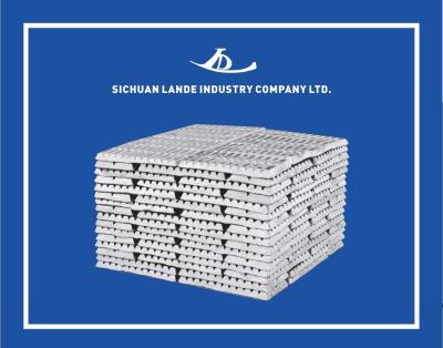 China Master Alloy for sale