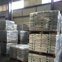 China Aluminum Zirconium Alloy AlZr10 (Waffle) with factory support and high quality for sale
