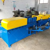 China Electric Car Battery Recycling Machine 4-6 pcs/Minute Function Recycle Lead Batteries for sale