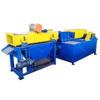 China Great Lead Acid Battery Scrap Disposal Recycling Machine Easy Opperation 1000 kg Weight for sale