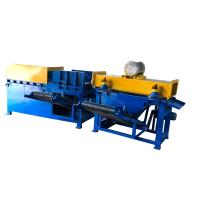 China Lead Separator 1 800*1700* 1600 mm Battery Plate Recycling Equipment for Batteries for sale