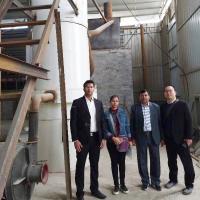 China 1500 Cupola Furnace The Ultimate Solution for Sustainable Lead Scrap Recycling for sale