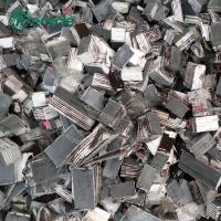 China Highly Versatile Scrap Lead Recycling Metal Melting Cupola Furnace with 380V Voltage for sale