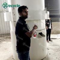 China Upgrade Your Battery Manufacturing Process with Our 13 T Lead Smelting Cupola Furnace for sale
