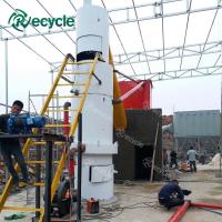 China Upgrade Your Battery Manufacturing Process with Our 13 T Lead Smelting Cupola Furnace for sale