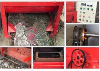 China 200KG/H Copper Coil Capacitor Remover Machine for Precious Metal Disassembly Solution for sale