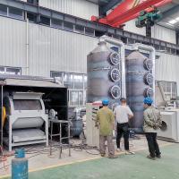 China Factory Price PCB Boards Dismantling And Recycling Machine On Sale for sale