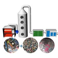 China Factory Price PCB Boards Dismantling And Recycling Machine On Sale for sale