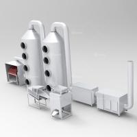China Electronic Components Removing Machine E-waste Pcb Board Dismantling Machine for sale