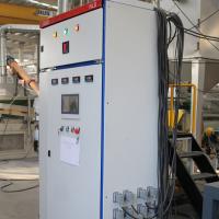 China High Quality E Waste Recycling Machine Circuit Boards Crushing And Sorting Plant for sale