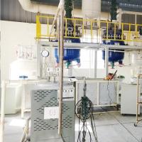 China Factory Precious Metal Refining Equipment Scrap Pcb Mother Board Gold Recovery Machine E Waste Recycling Plant for sale