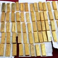 China 300tpd Gold Recovery Equipment Gold Processing Plant for Versatile Applications for sale