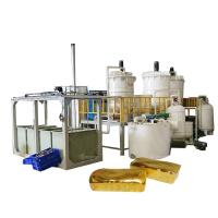 China China Manufacture Precious Metal Refining Equipment Gold Extraction Equipment for sale