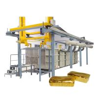 China China Manufacture Precious Metal Refining Equipment Gold Extraction Equipment for sale