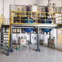 China China Manufacture Precious Metal Refining Equipment Gold Extraction Equipment for sale