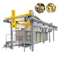 China High Metal Recovery E Waste PCB Precious Metal Recycling Machine Circuit Boards IC Chips Gold Recovery Machine for sale
