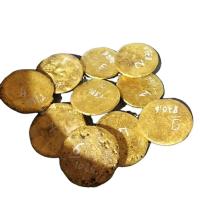China 3000KG Precious Metal Gold Silver Refine PCB Mother Board Gold Recovery Instrument for sale