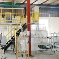 China E Waste Gold Recovery Machine Used in Waste PCB Recycling Unit with 99% Recovery Rate for sale